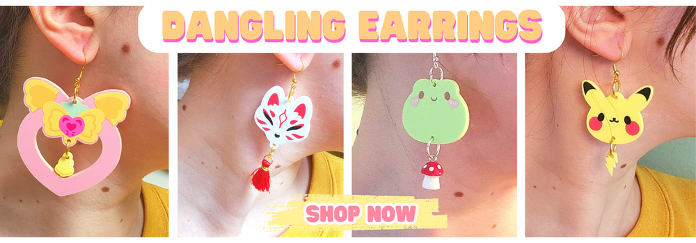 Happy and Adorable Goodies! – appleminte