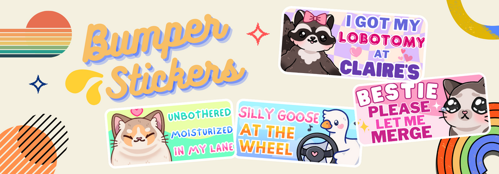 Happy and Adorable Goodies! – appleminte