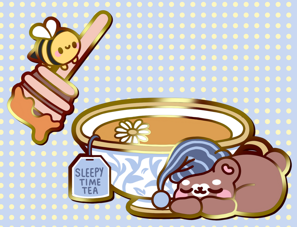 Happy and Adorable Goodies! – appleminte