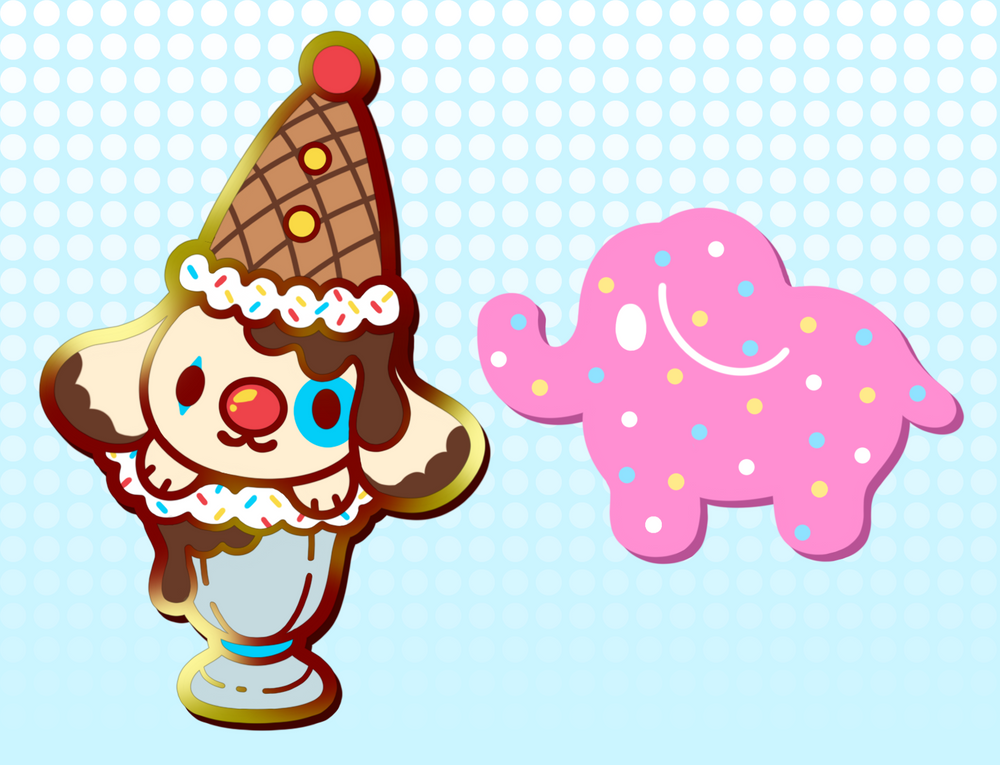 Happy and Adorable Goodies! – appleminte