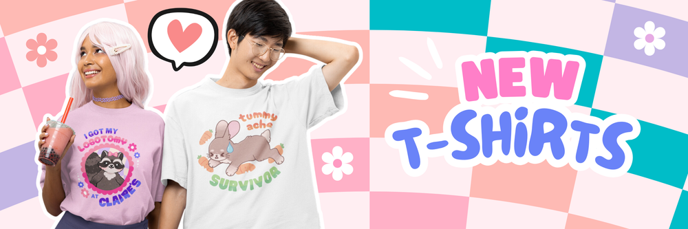 Happy and Adorable Goodies! – appleminte