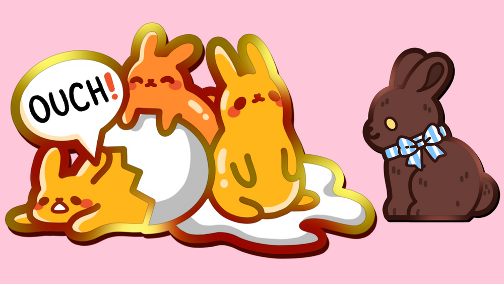 Happy and Adorable Goodies! – appleminte