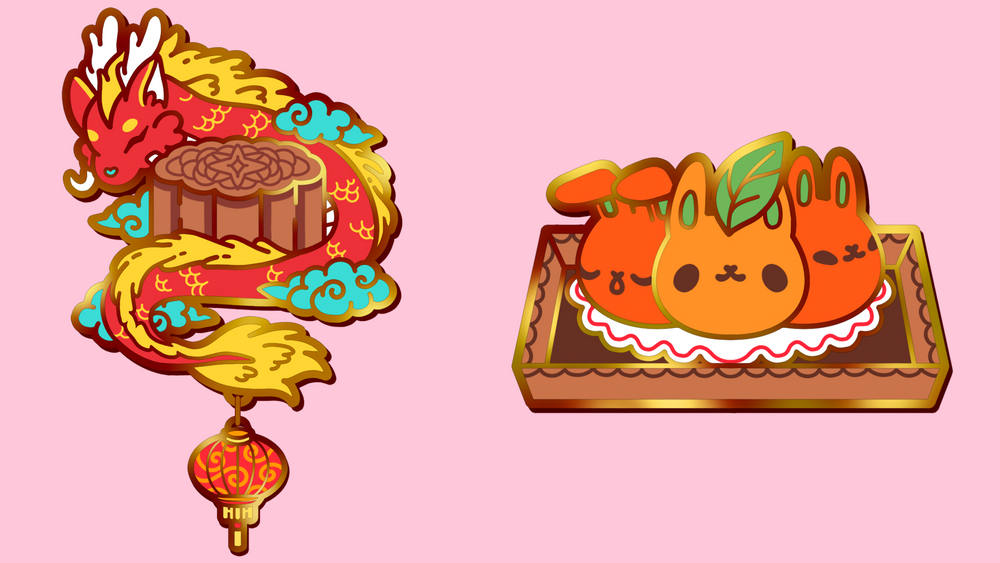 Happy and Adorable Goodies! – appleminte