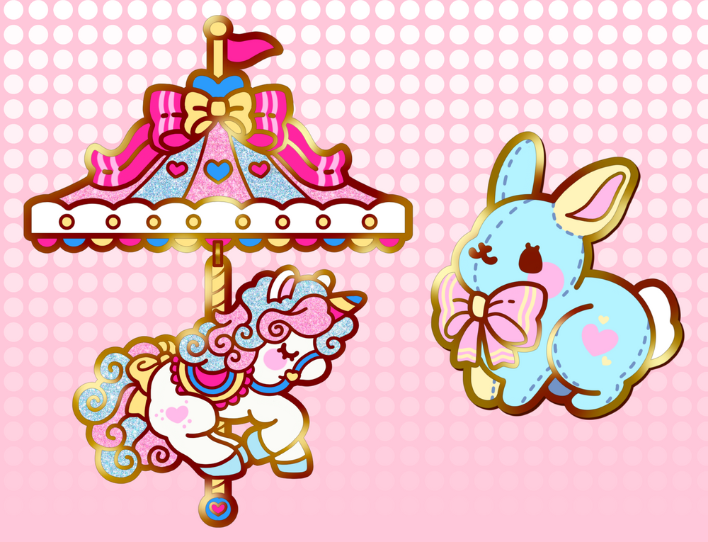 Happy and Adorable Goodies! – appleminte