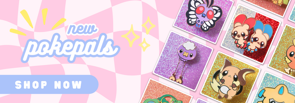 Happy and Adorable Goodies! – appleminte
