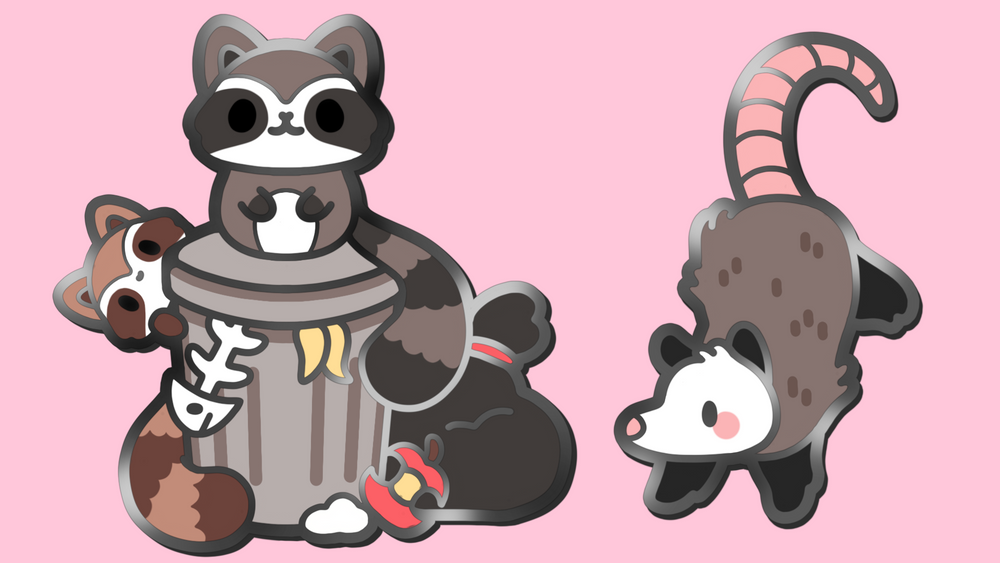 Happy and Adorable Goodies! – appleminte