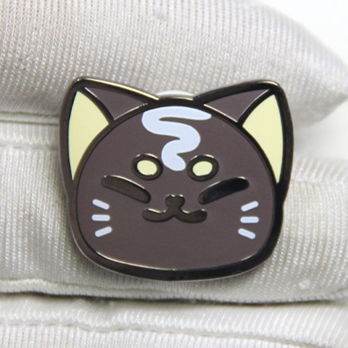 BLACK CAT BONBON PIN – appleminte