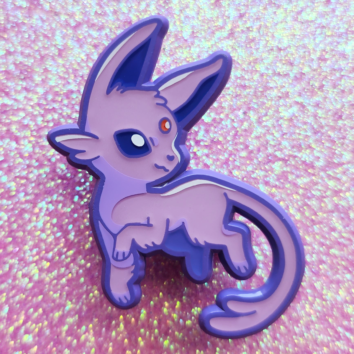 ESPEON PIN – appleminte
