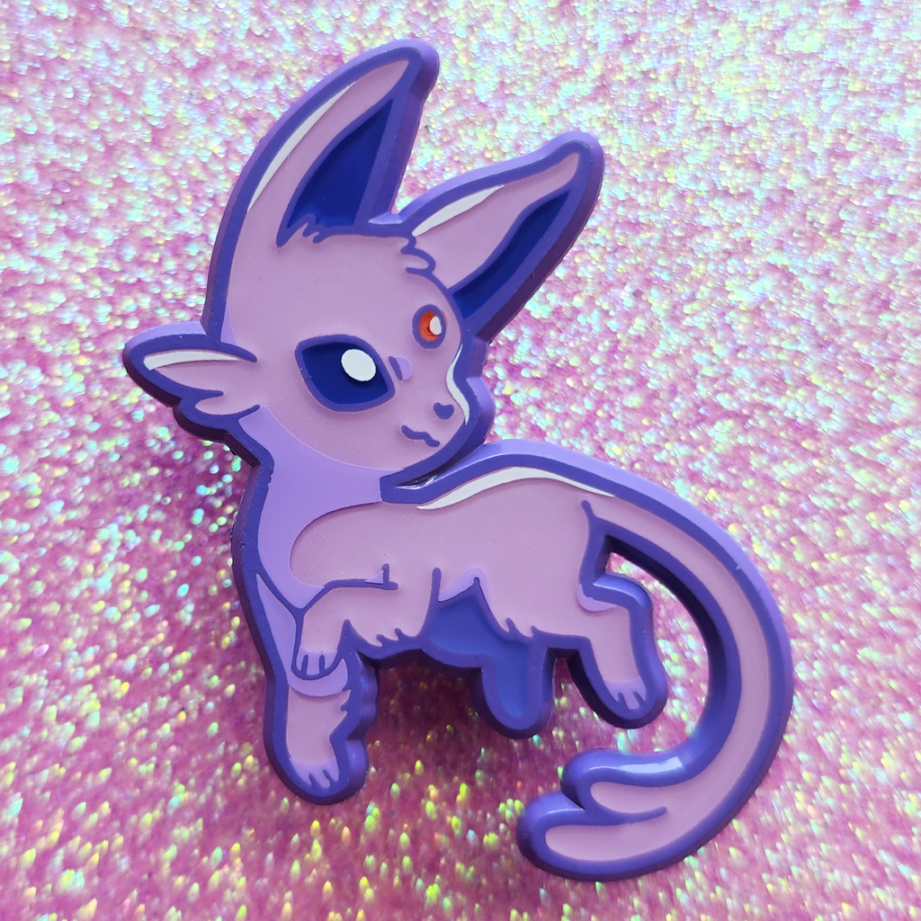 ESPEON PIN – appleminte