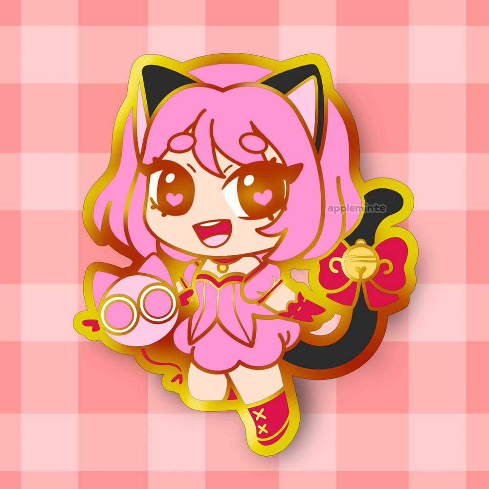 Collections – appleminte